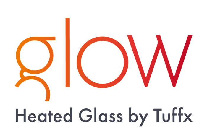 Heated Glass & Heated Windows | Glow Heated Glass - Tuffx Glass