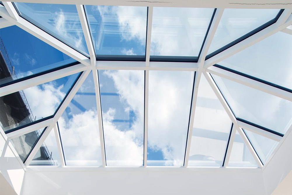 Conservatory Glass | Glass for Conservatories - Tuffx Glass