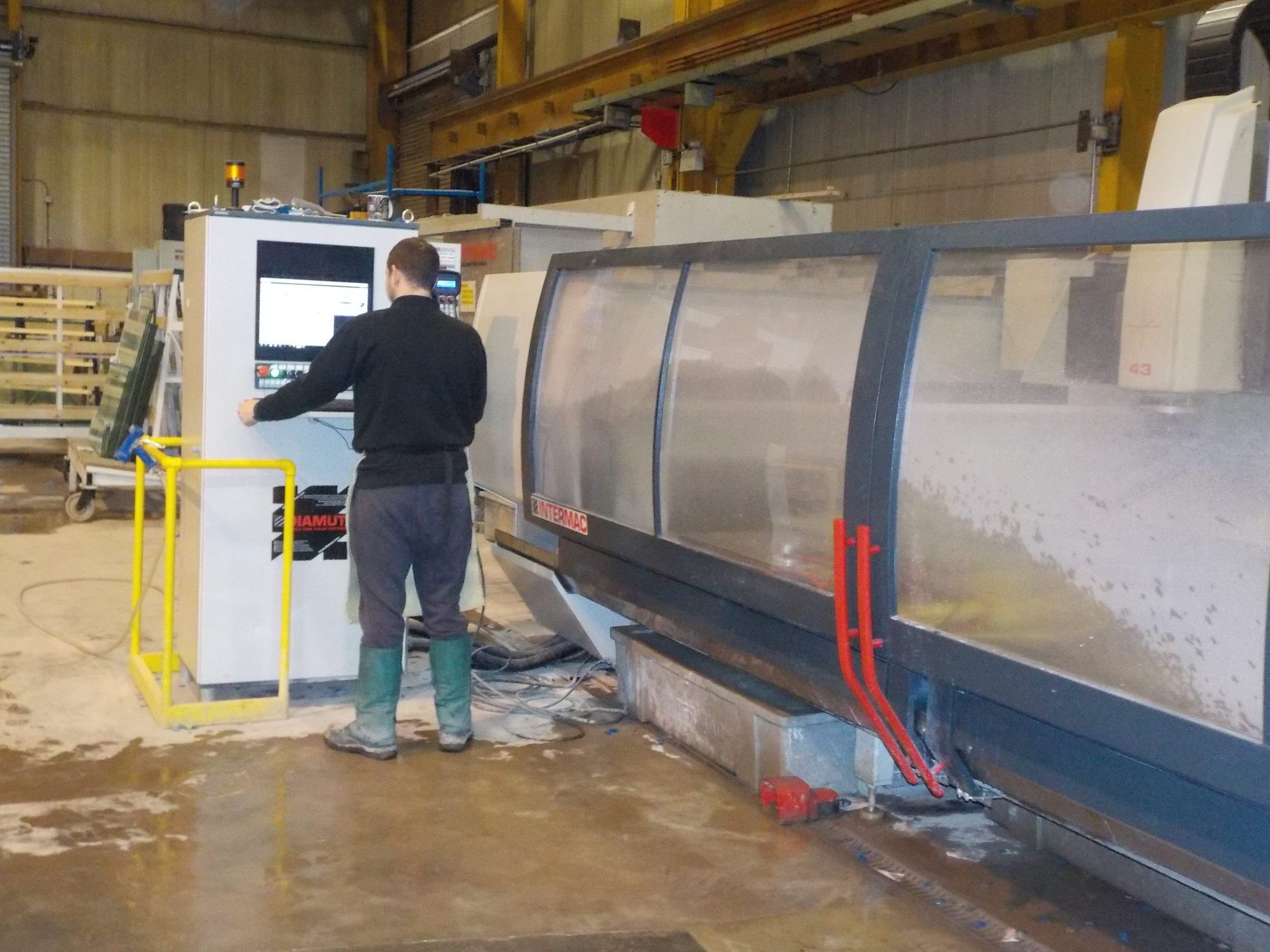 Our Company | Tuffx Glass