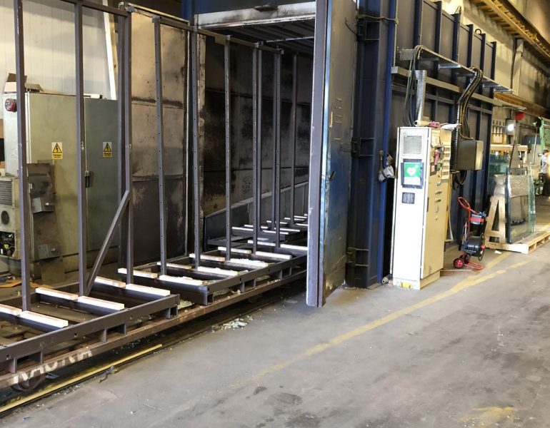 Our Company | Tuffx Glass