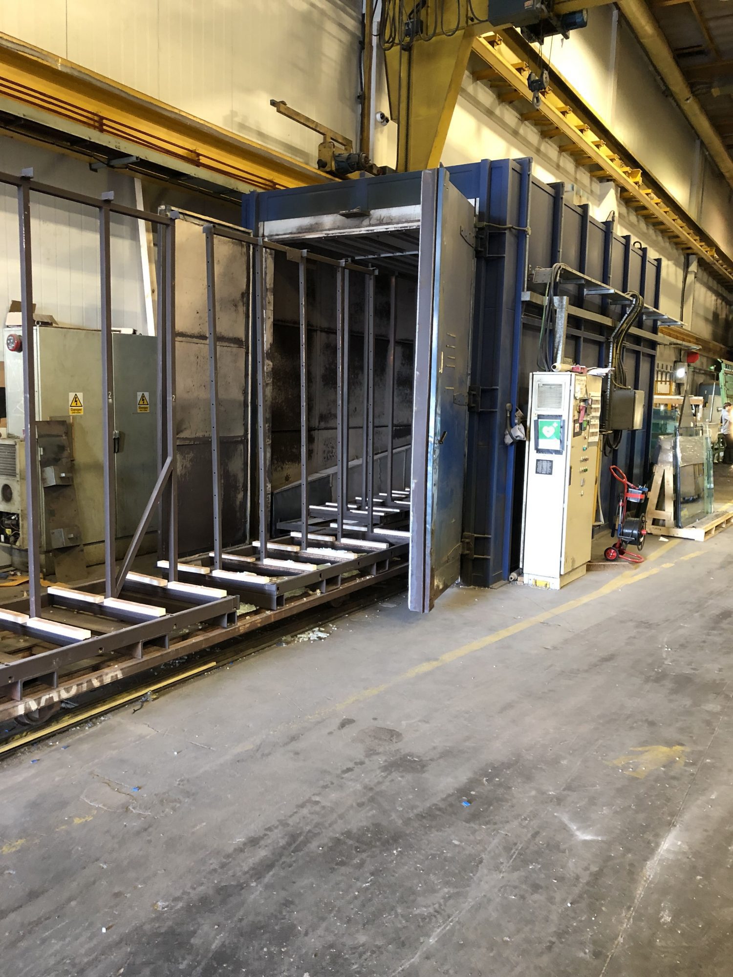 Our Company | Tuffx Glass