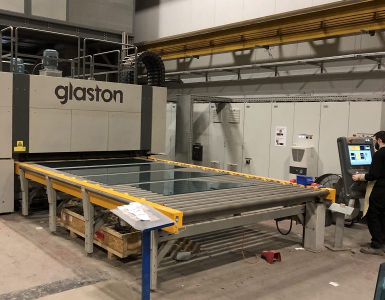 Our Company | Tuffx Glass