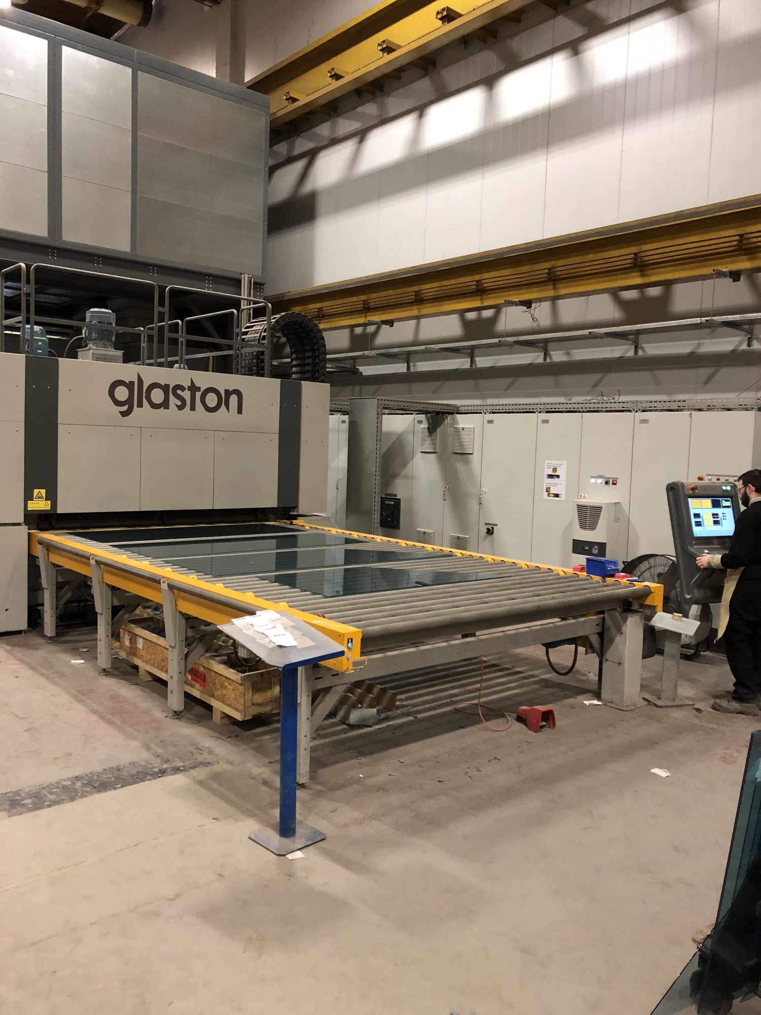 Our Company | Tuffx Glass