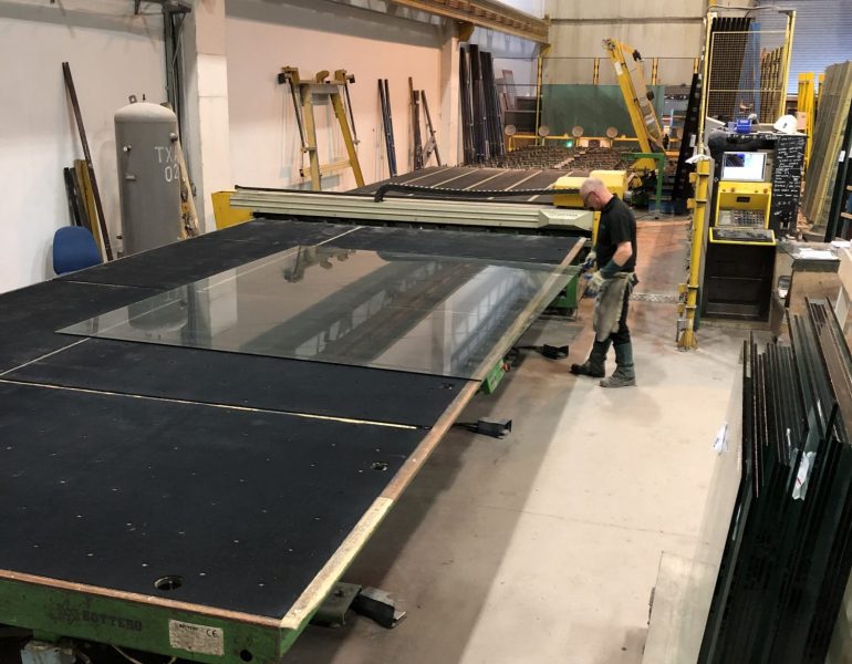 Our Company | Tuffx Glass