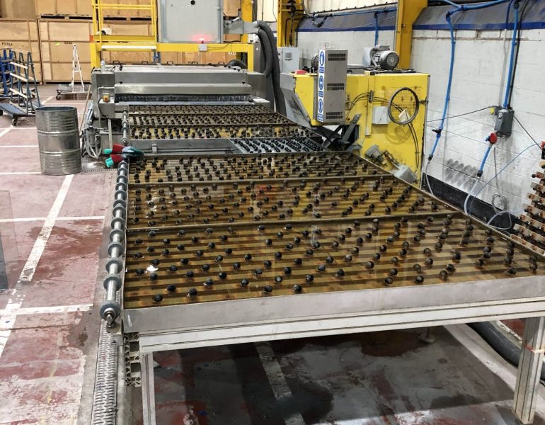 Our Company | Tuffx Glass