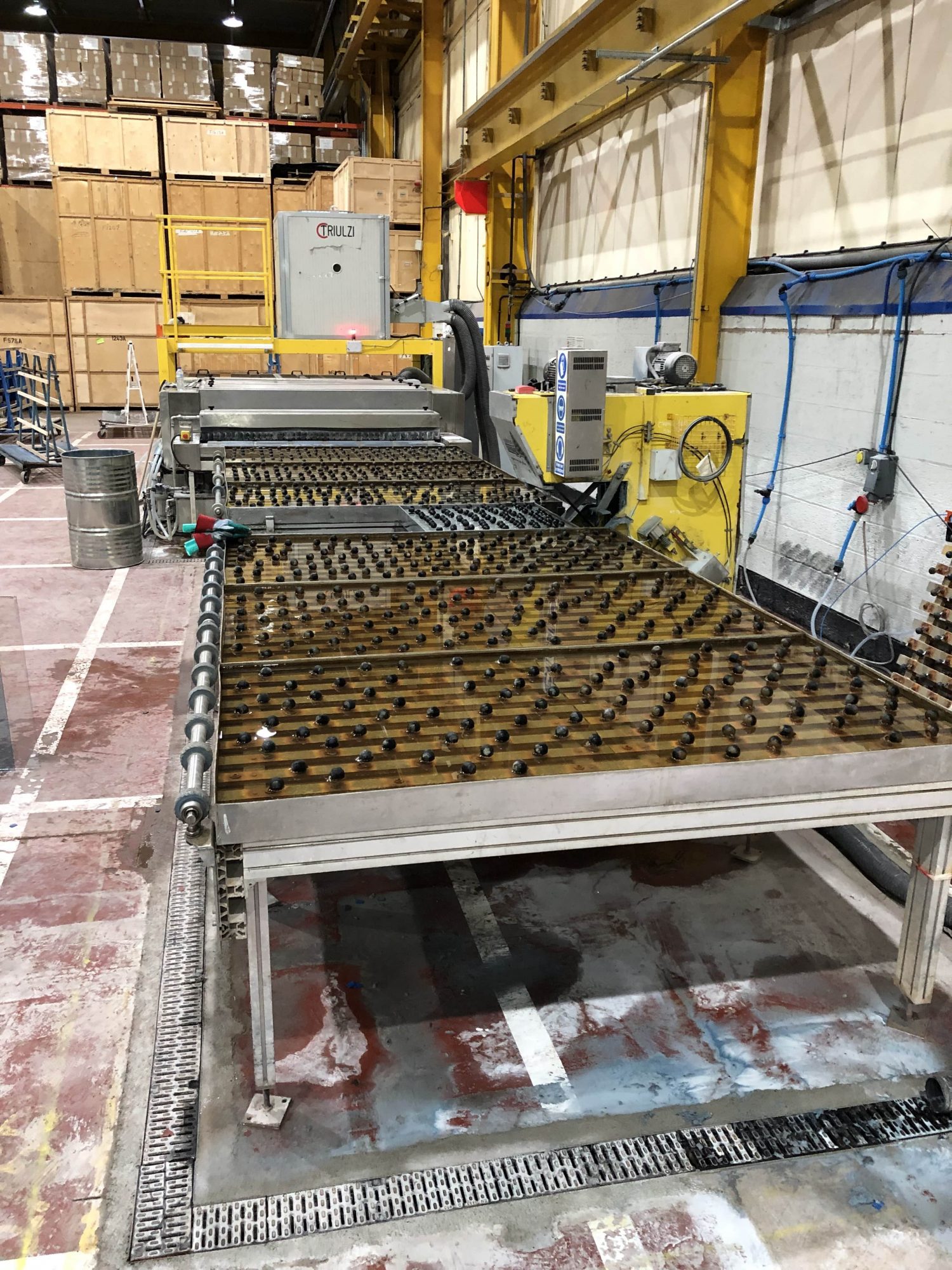 Our Company | Tuffx Glass