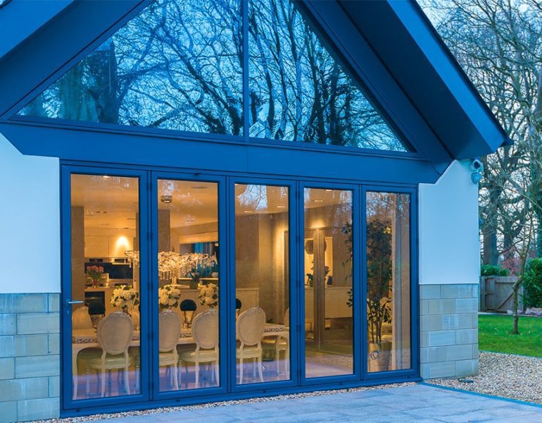 Toughened Glass | Leading UK Manufacturers & Suppliers | TuffX Glass